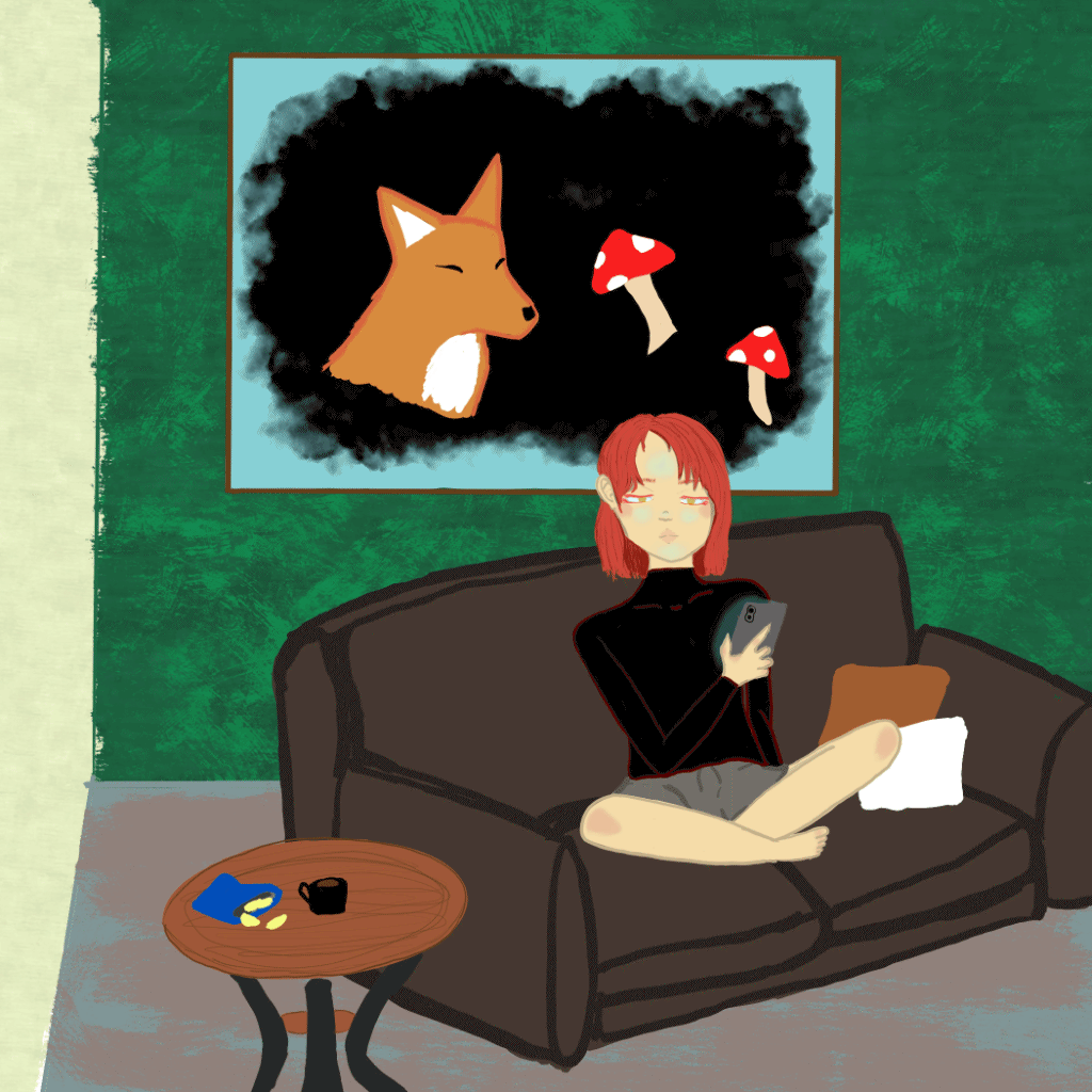 Lisa Shepherd | Portfolio